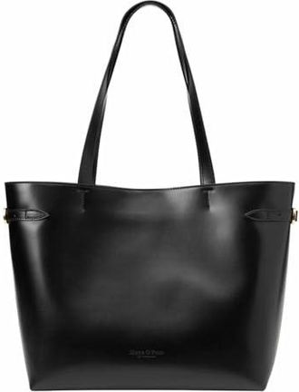 Marc O'Polo sac shopper Tara Shopper Black noir