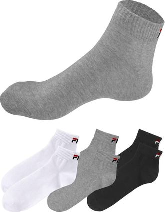 Fila Socken