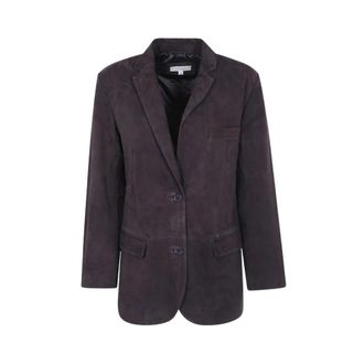 Jcsophie Jacke - - Jackets - Damen - Braun - XS