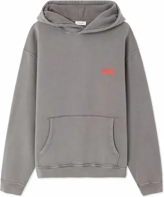 American Vintage Sweat Plizzy Capuche American Vintage