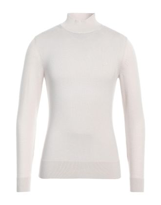 Calvin Klein STRICKWAREN - Rollkragenpullover auf YOOX.COM