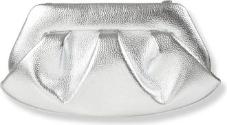 Themoir&egrave; Femme, Sacs, Gris, Taille: ONE Size Bios Medium Clutch