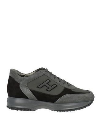 Hogan CHAUSSURES - Sneakers sur YOOX.COM