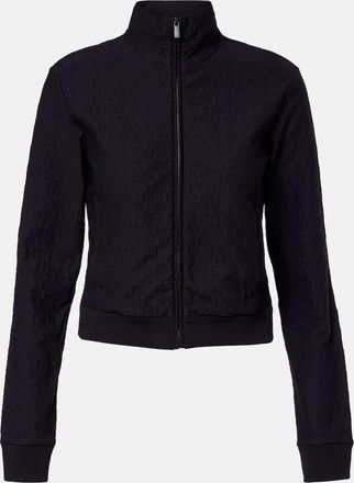 Gucci Veste de surv&ecirc;tement GG