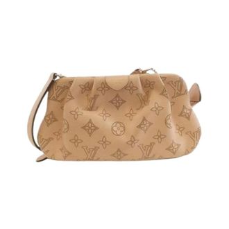 Louis Vuitton Sac bandouli&egrave;re Vintage Pre-owned - Femme - Pre-owned - Rose - Taille: ONE Size
