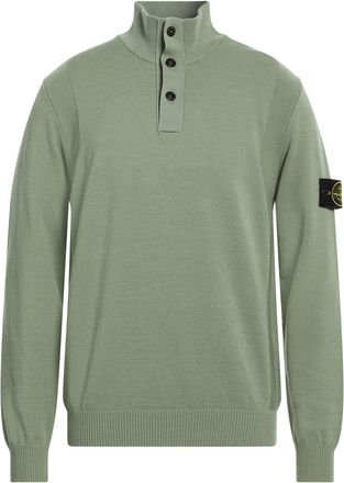Stone Island STRICKWAREN - Rollkragenpullover auf YOOX.COM