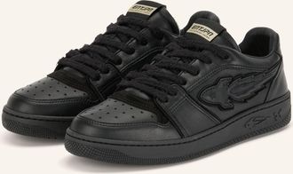 Enterprise Japan Enterprise Japan Sneaker Egg Rocket 1 schwarz