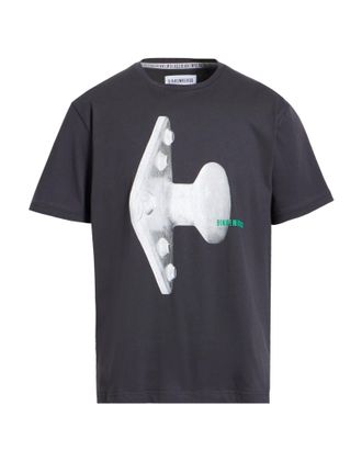 Dirk Bikkembergs TOPS - T-shirts auf YOOX.COM