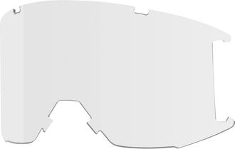 Smith Optics Squad Lens Clear VLT 84% ERSATZSCHEIBE