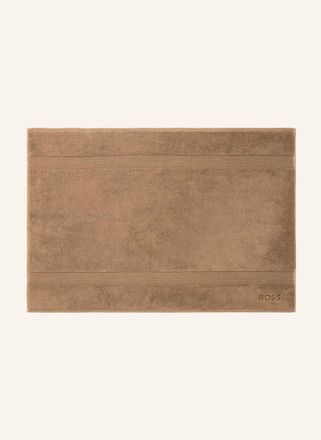HUGO BOSS Badematte Loft braun