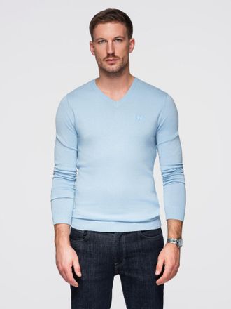 Ombre Pullover