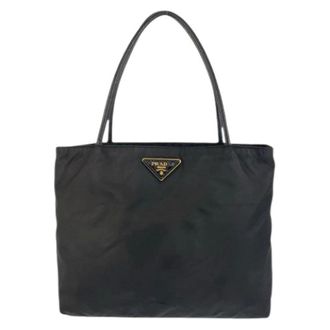 Prada Damen, Pre-Owned, Schwarzk, ONE SIZEGr&ouml;&szlig;e