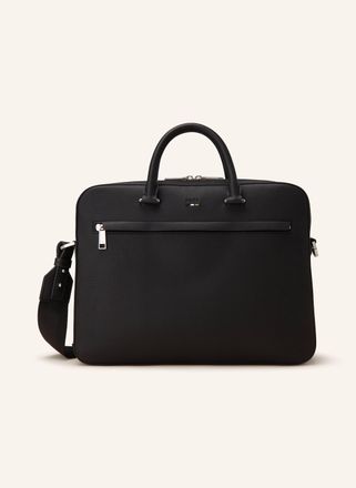 HUGO BOSS Laptop-Tasche Ray schwarz