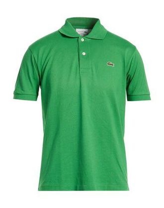 Lacoste TOPS - Polos sur YOOX.COM