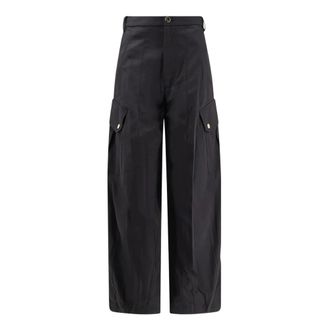 Pinko Pinko, Damen, Hosen, Schwarzk, XLGr&ouml;&szlig;e