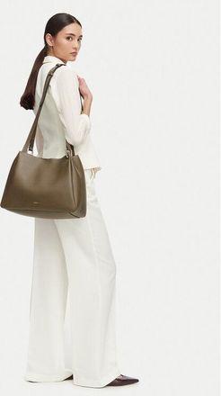 Furla Handtasche Nuvola L WB02100 HSF000 CN 4903S Grau