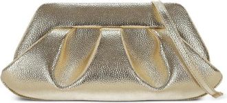 Themoir&egrave; Femme, Sacs, Jaune, Taille: ONE Size Mini Bag