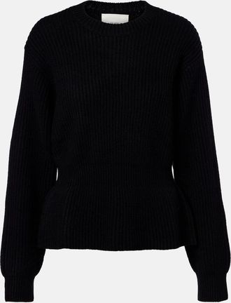 Lisa Yang Pullover Miriella aus Kaschmir