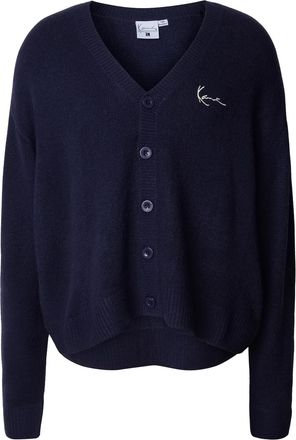 Karl Kani Strickjacke