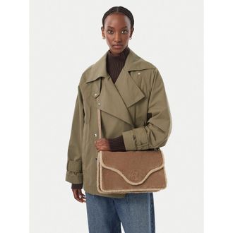 Coccinelle Handtasche Coccinelle VJH Coccinelle C-Me E1 VJH 12 01 01 Beige