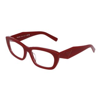 Prada unisex, Accessories, Rot, 54 MMGr&ouml;&szlig;e
