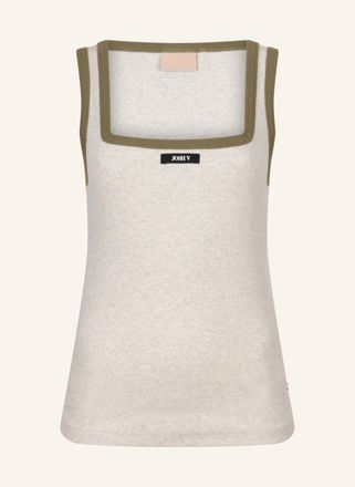 JOSH V Josh V Top Dieda weiss