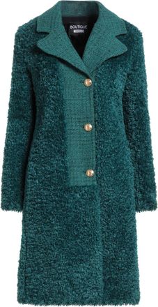 Moschino JACKEN & M&Auml;NTEL - Shearling- & Kunstfell auf YOOX.COM