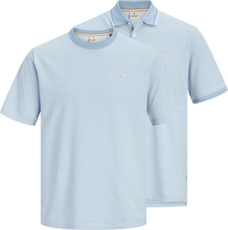 Jack & Jones T-Shirt JPRBLUALVES