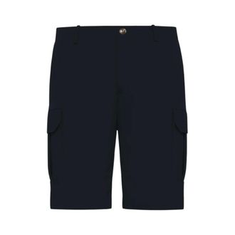 Roberto Ricci Design Rrd, Homme, Shorts, Bleu, Taille: S Surflex Cargo Short Pant