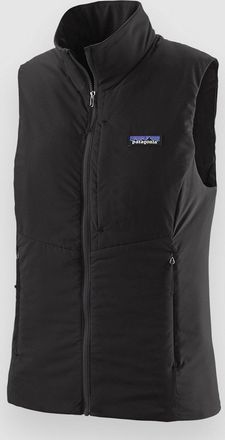 Patagonia Nano-Air Light Weste black