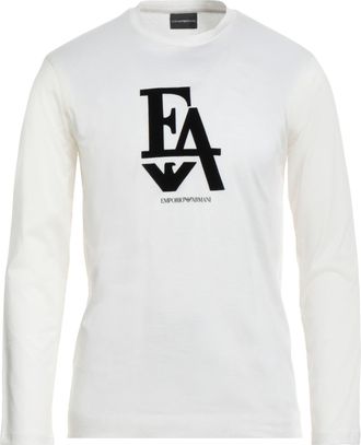 Emporio Armani TOPS - T-shirts auf YOOX.COM