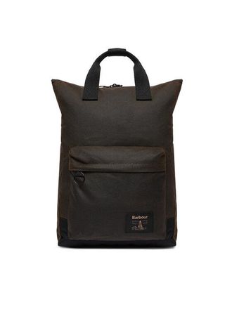 Barbour Rucksack Field Wax UBA0714OL71 Braun