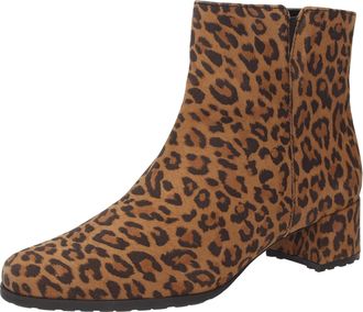 Sioux Stiefelette Fendrina-705