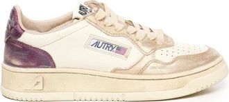 Autry Damen, Schuhe, Mehrfarbig, 38 EUGr&ouml;&szlig;e