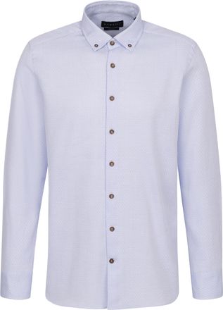 Bugatti Herren Freizeithemd 1:1 Arm