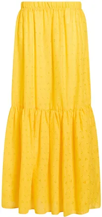 Jijil HOSEN & R&Ouml;CKE - Maxi-R&ouml;cke auf YOOX.COM