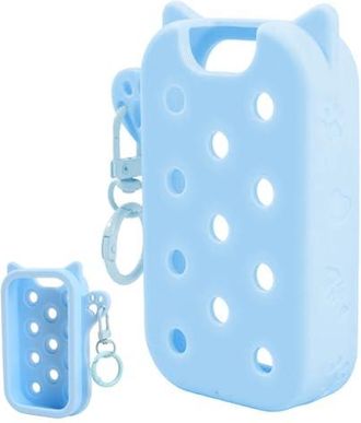 Generic En silicone pour lavage des mains | Style moderne, portable et ajust&eacute;, protecteur en silicone | pour femmes, filles, adolescentes, &eacute;cole, voyage, voya