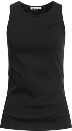 Gauchère TOPS - Débardeurs sur YOOX.COM