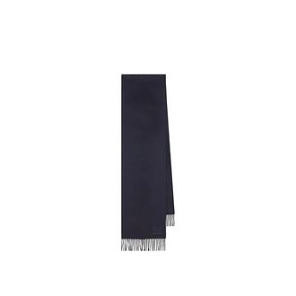 Max Mara Wsdalia - - Accessories - Damen - Blau - ONE SIZE