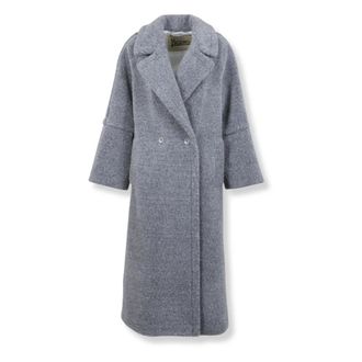 Herno Damen, M&auml;ntel, Grau, SGr&ouml;&szlig;e