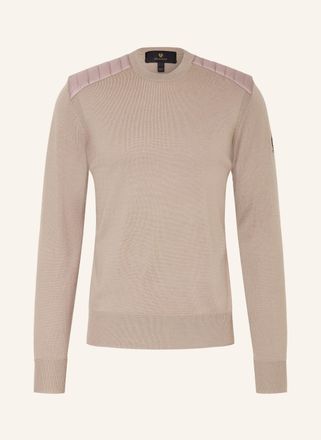 Belstaff Pullover Kerrigan beige