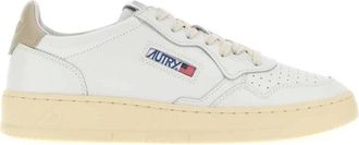 Autry Herren, Schuhe, Wei&szlig;, 42 EUGr&ouml;&szlig;e