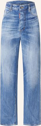 Dsquared2 7/8-Jeans Boston blau