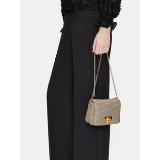 Furla Handtasche Furla 1927 Mini Soft WE00735 BX3221 VAN00 &Eacute;cru