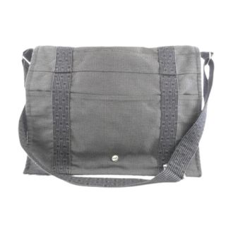 Herm&egrave;s Pre-owned Schultertasche - - Pre-owned - Damen - Grau - ONE SIZE