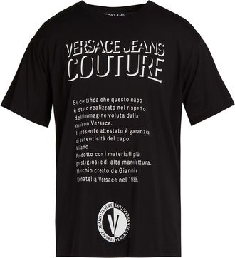 Versace TOPS - T-shirts auf YOOX.COM