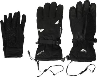Zanier Fingerhandschuhe Ride GTX