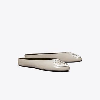 Tory Burch Reva Ballerina-Pantolette