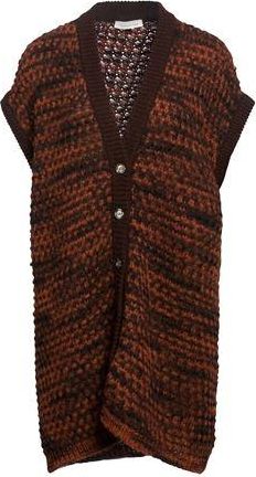 Manila Grace MAILLE - Cardigans sur YOOX.COM