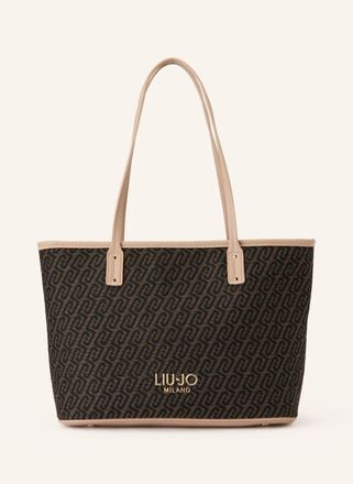 Liu Jo Liu Jo Shopper braun
